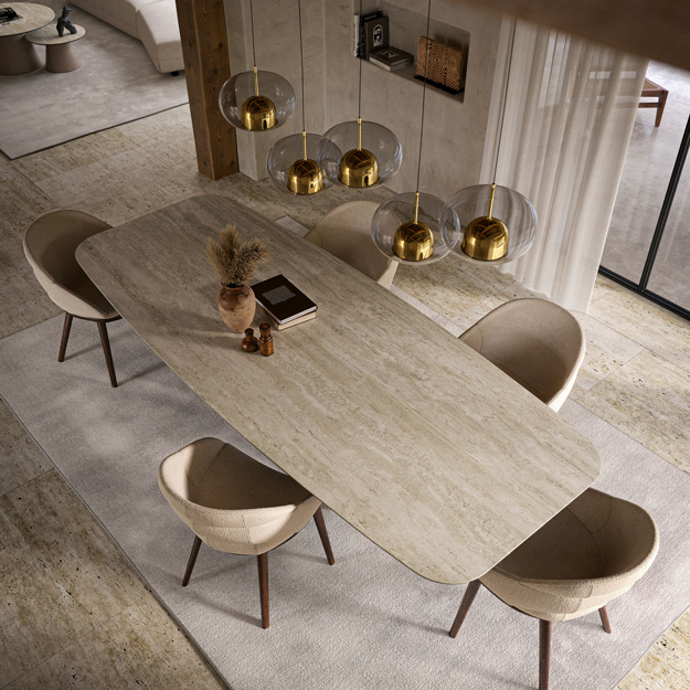 Cattelan Italia Tyron Table